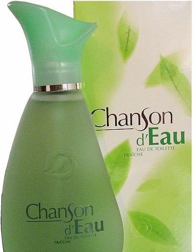 Coty Chanson d Eau Woman Woda toaletowa 50 ml spray - Ceneo.pl