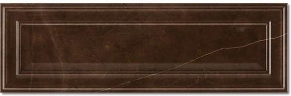 Płytki Argenta Crystal Bolton Brown 25X80 - Opinie i ceny na Ceneo.pl
