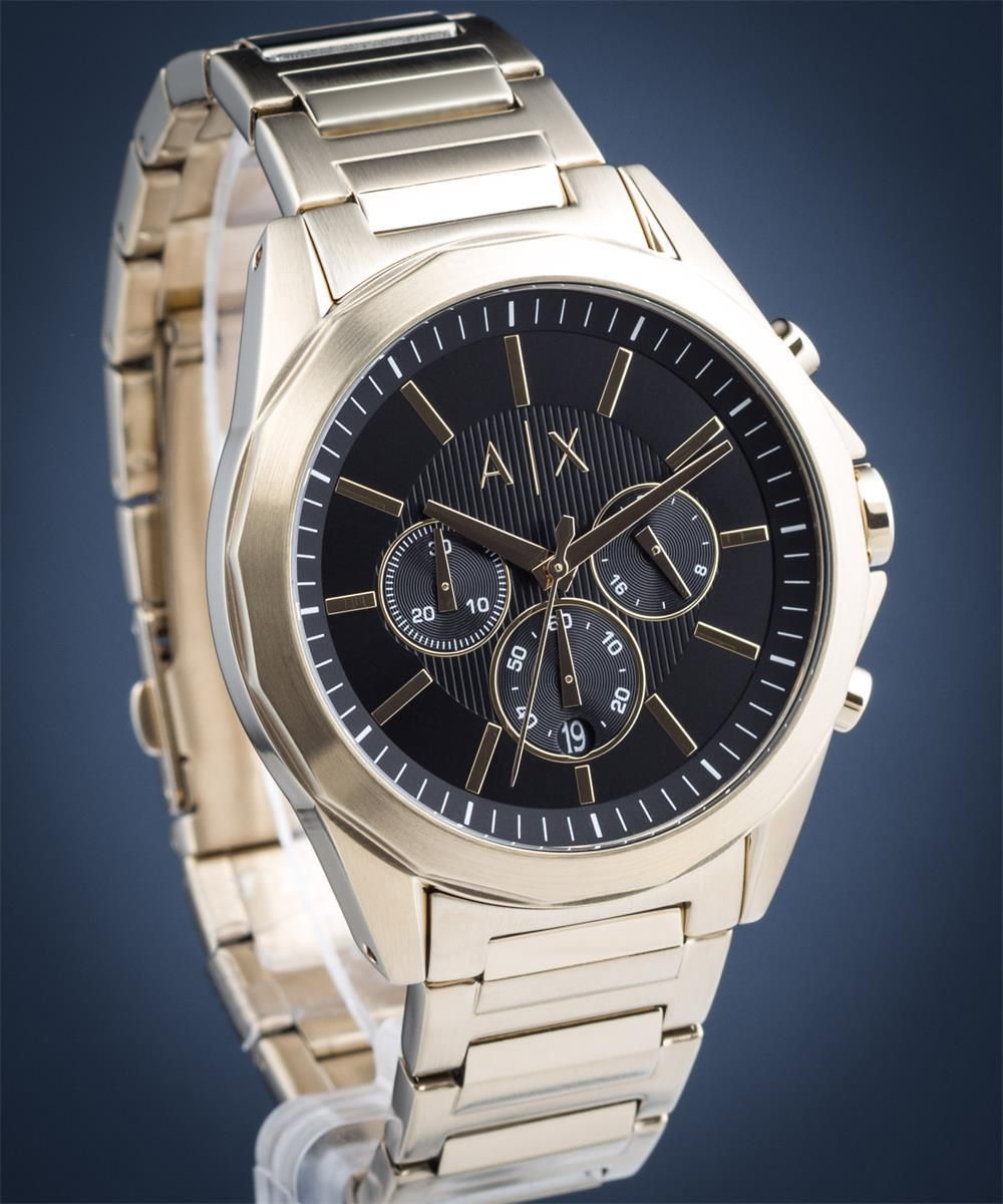 Armani Exchange AX2611 - Zegarki Męskie - Ceny i opinie - Ceneo.pl