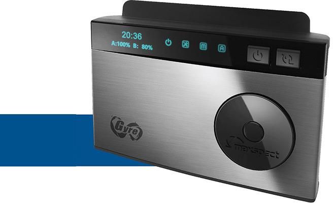 Maxspect Gyre XF-230 Advanced Controller - Ceny i opinie - Ceneo.pl