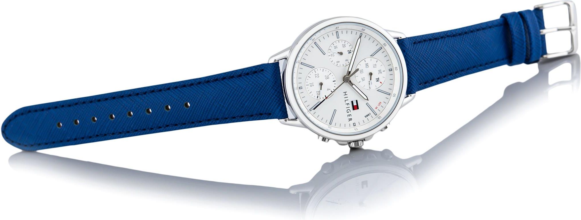 Tommy Hilfiger 1781791 - Zegarki Damskie - Ceny i opinie - Ceneo.pl