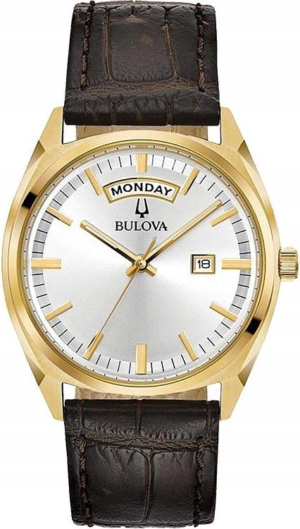 Bulova Dress 97C106 - Zegarki Męskie - Ceny i opinie - Ceneo.pl