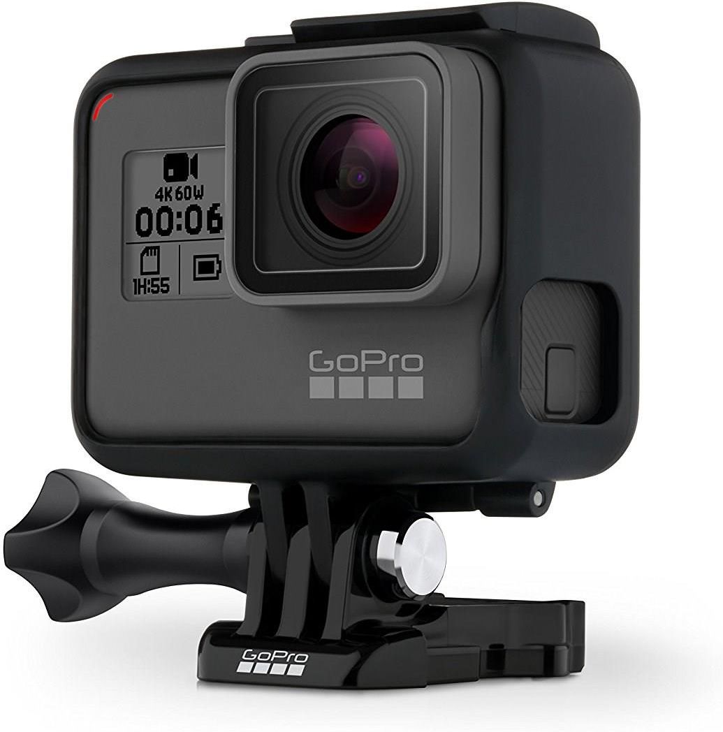 Kamera Sportowa GoPro Hero 6 Black CHDHX601 Opinie I Ceny Na Ceneo pl Kamera Sportowa GoPro Hero 6 Black CHDHX601 Opinie I Ceny Na Ceneo pl