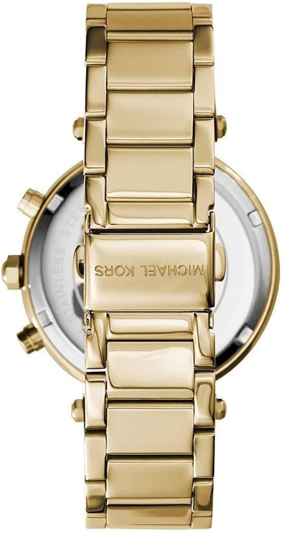 Michael Kors Mk6263 Cyfrowy - Zegarki Damskie - Ceny i opinie - Ceneo.pl
