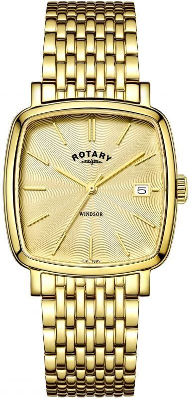 Rotary Windsor Gb05308/03 - Zegarki Męskie - Ceny i opinie - Ceneo.pl