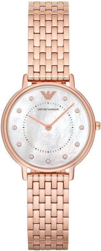Emporio Armani AR11006 - Zegarki Damskie - Ceny i opinie - Ceneo.pl