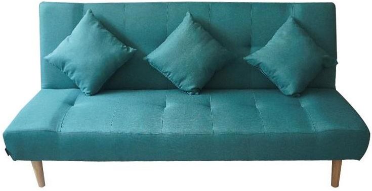 Lectus Sofa Lys Zielona - Opinie i atrakcyjne ceny na Ceneo.pl