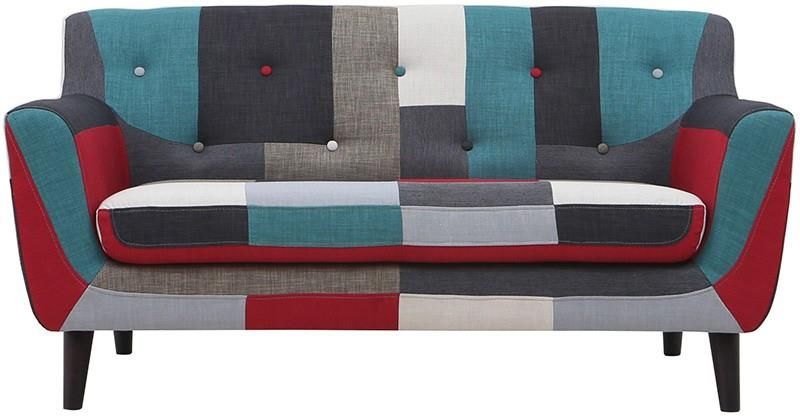 Lectus Sofa 2Os Patchwork - Opinie i atrakcyjne ceny na Ceneo.pl