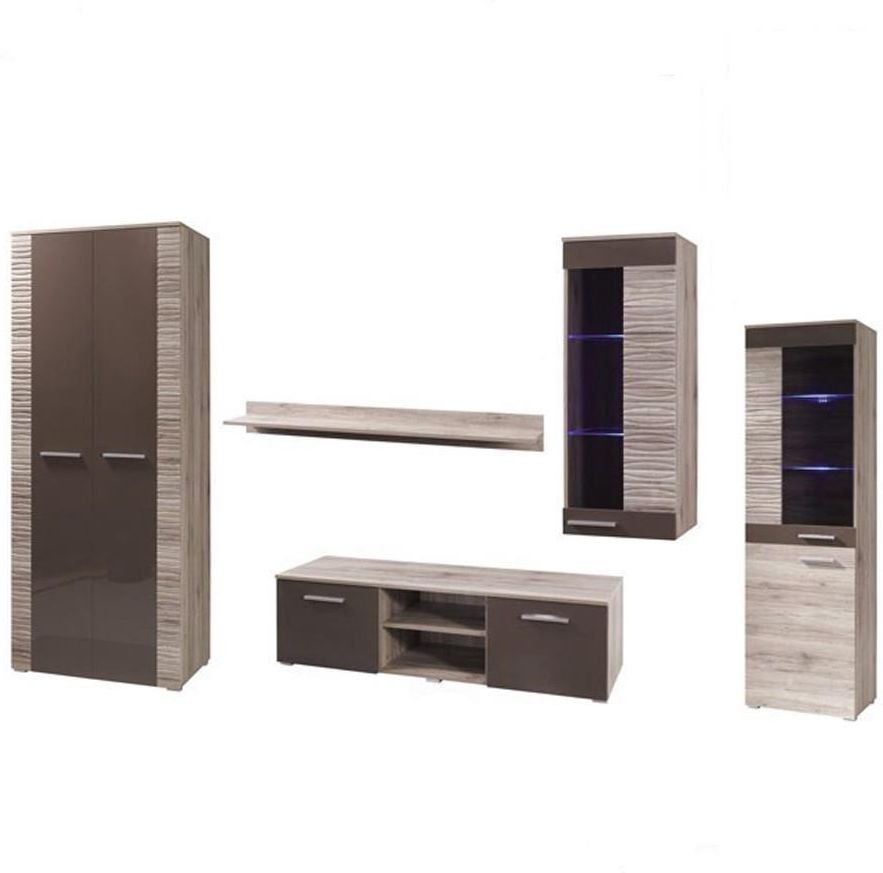 Lectus Zestaw Mebli Brico 8 - Opinie i atrakcyjne ceny na Ceneo.pl