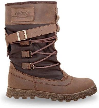 Wojas Buty Relaks 1700-82 44 - Ceny i opinie - Ceneo.pl