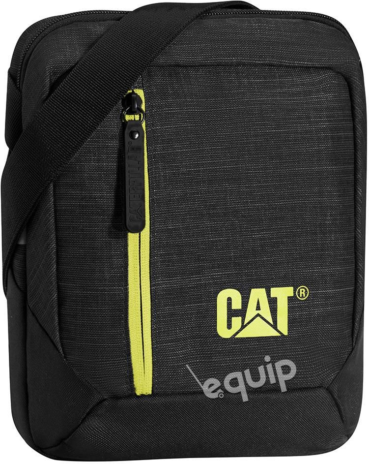 Torba na ramię Caterpillar Tablet Bag - Ceny i opinie - Ceneo.pl