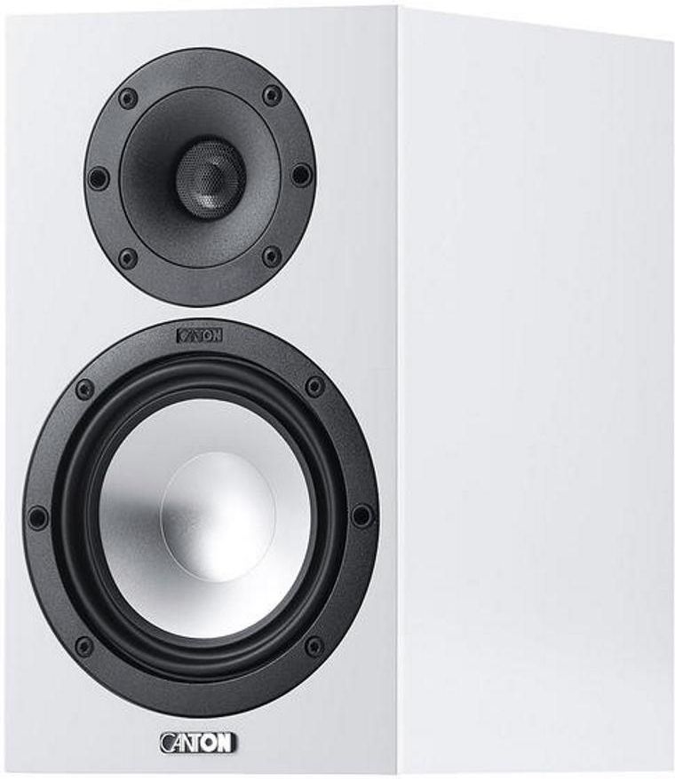 Canton GLE 426.2 biały - Opinie i ceny na Ceneo.pl