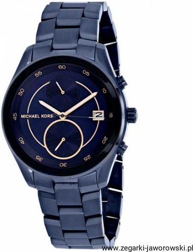 MICHAEL KORS MK6468 - Zegarki Damskie - Ceny i opinie - Ceneo.pl
