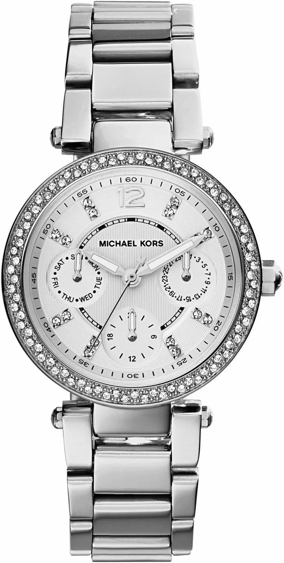 MICHAEL KORS MK5615 - Zegarki Damskie - Ceny i opinie - Ceneo.pl