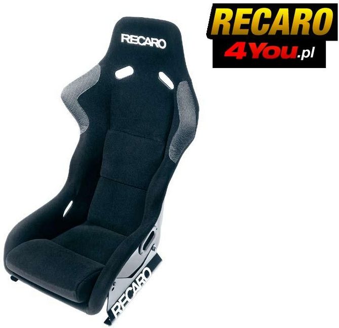 RECARO Profi SPG - Opinie i ceny na Ceneo.pl