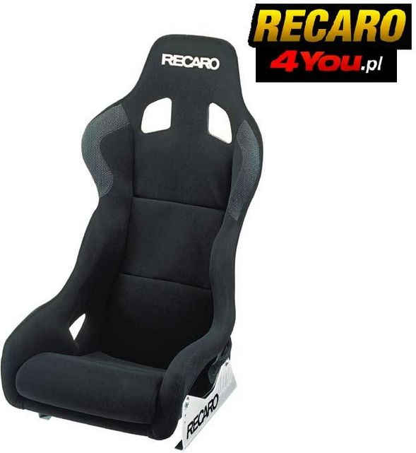 RECARO Profi SPG XL - Opinie i ceny na Ceneo.pl