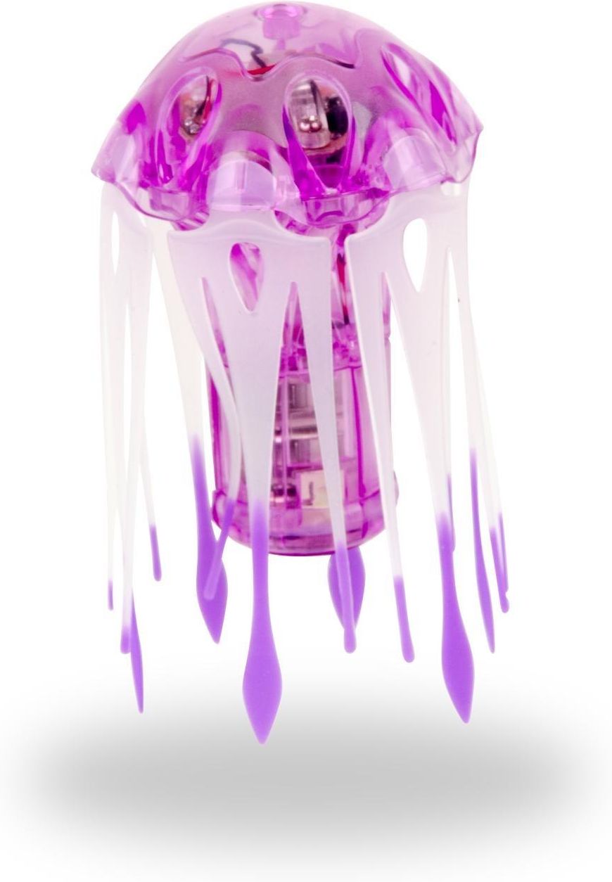 Hexbug Aquabot Meduza Fioletowa (460-4087_4) - Ceny i opinie - Ceneo.pl