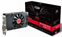 XFX Radeon RX 560 4GB GDDR5 1196/6000 Dual Slot (RX-560D4SFG5) - Karta ...