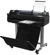 Ploter HP Inc DesignJet T520 36in ePrinter CQ893B - Ceny i opinie ...