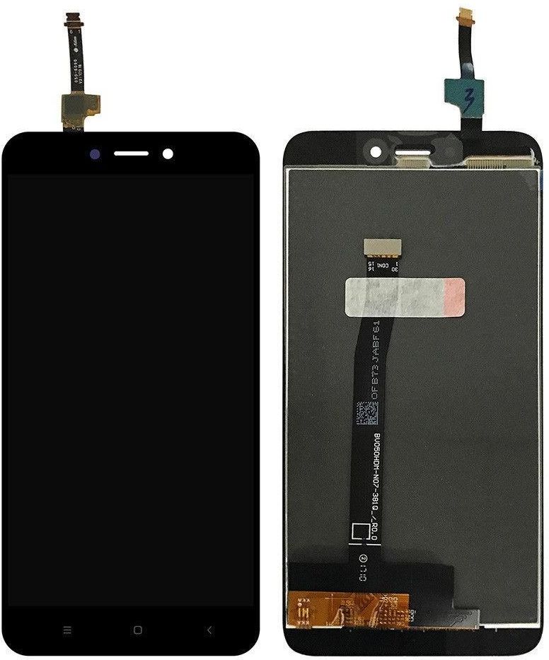 Podzespoły do telefonu Xiaomi Mi Wyświetlacz LCD Dotyk Digitizer Xiaomi ...