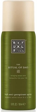 Rituals The Ritual of Dao Antyperspirant spray 24 godzinna ochrona 50ml ...