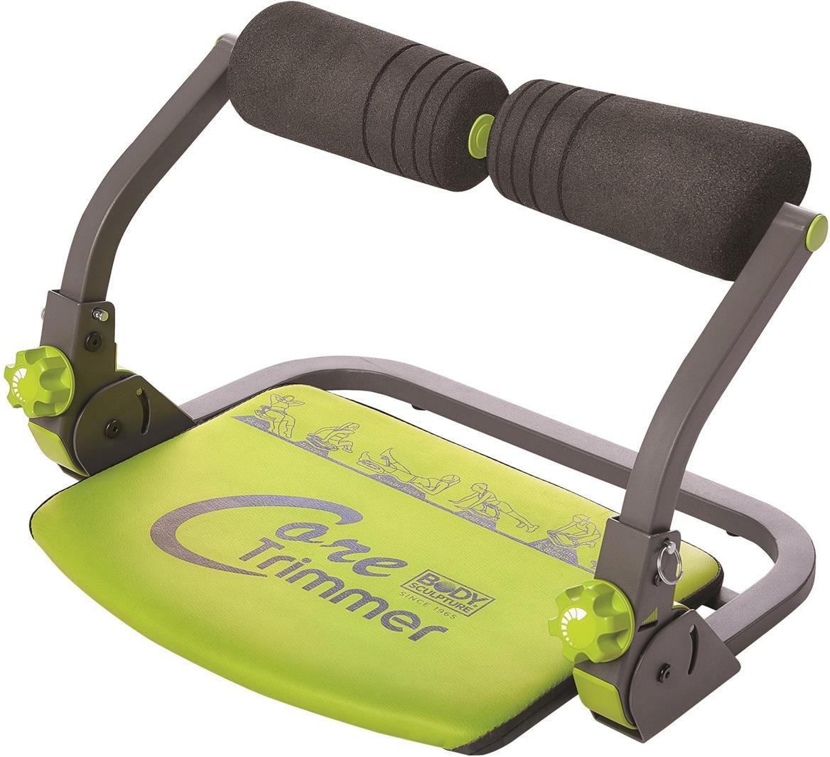 Body Sculpture Bs Core Trimmer Bsb 217 - Ceny i opinie - Ceneo.pl