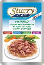 Karma Stuzzy Cat 100g - Ceny i opinie - Ceneo.pl