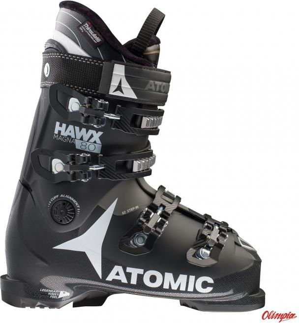 Atomic Hawx Magna 80 17/18 - Ceny i opinie - Ceneo.pl