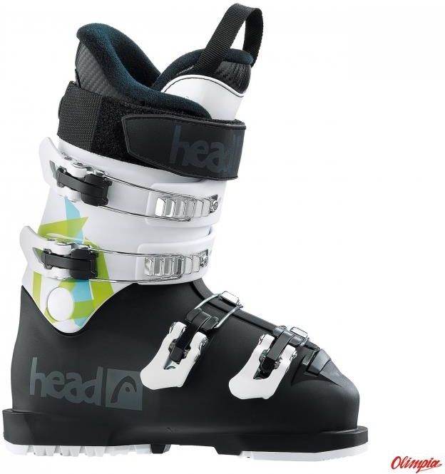 Head Raptor Caddy 50 Jr Czarno Białe 17/18 - Ceny i opinie - Ceneo.pl