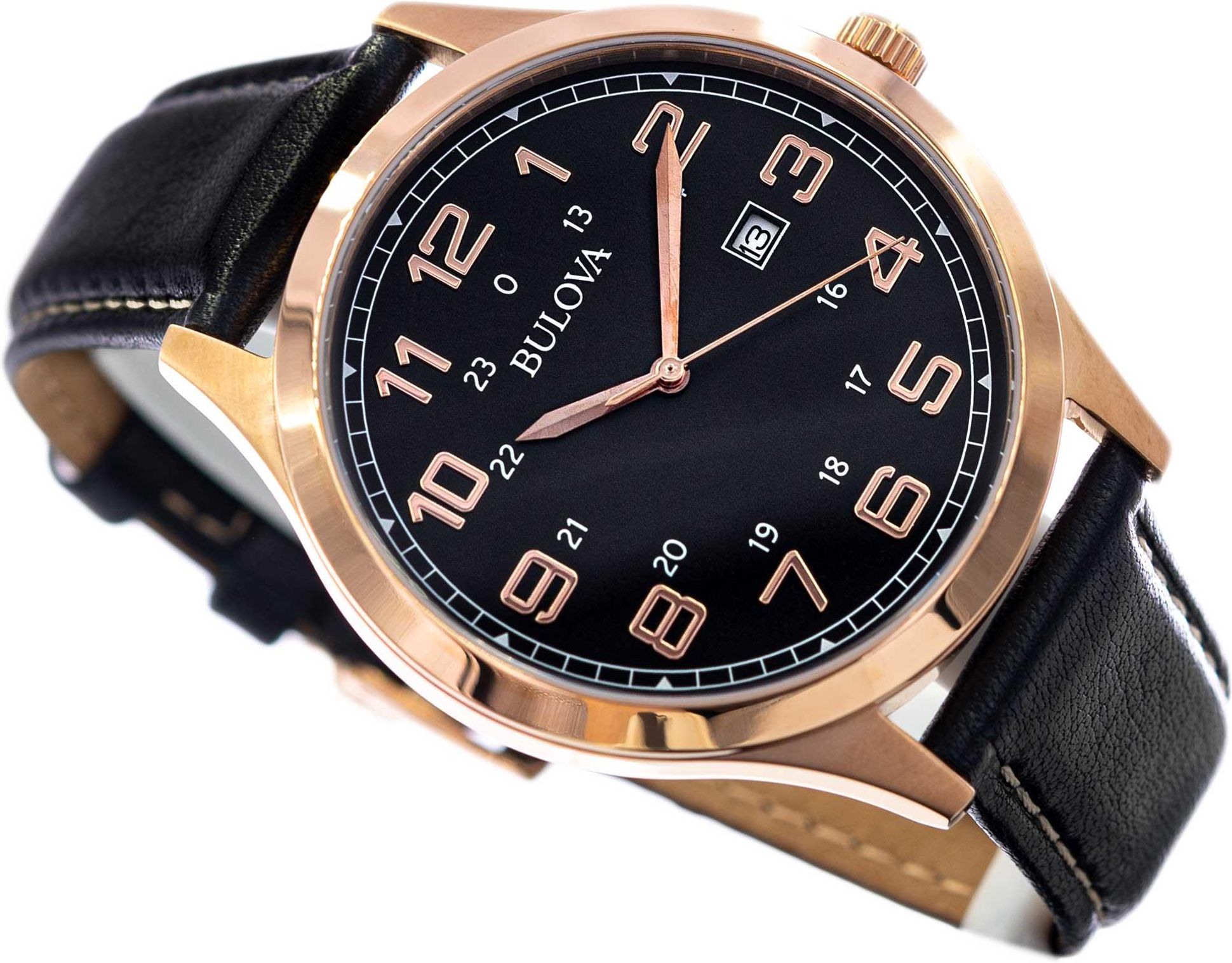 Bulova Dress 97B164 - Zegarki Damskie - Ceny i opinie - Ceneo.pl