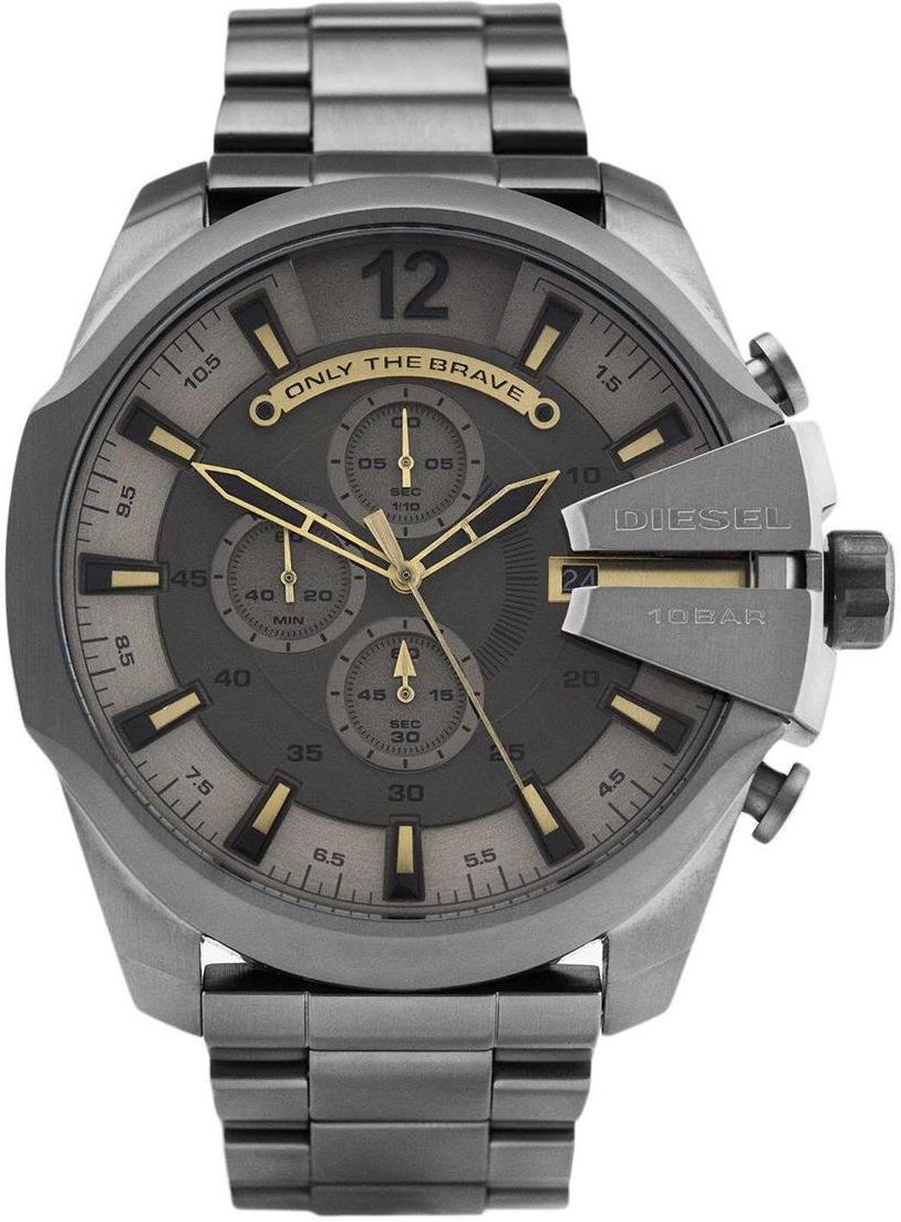 Diesel Dz4466 - Zegarki Męskie - Ceny i opinie - Ceneo.pl