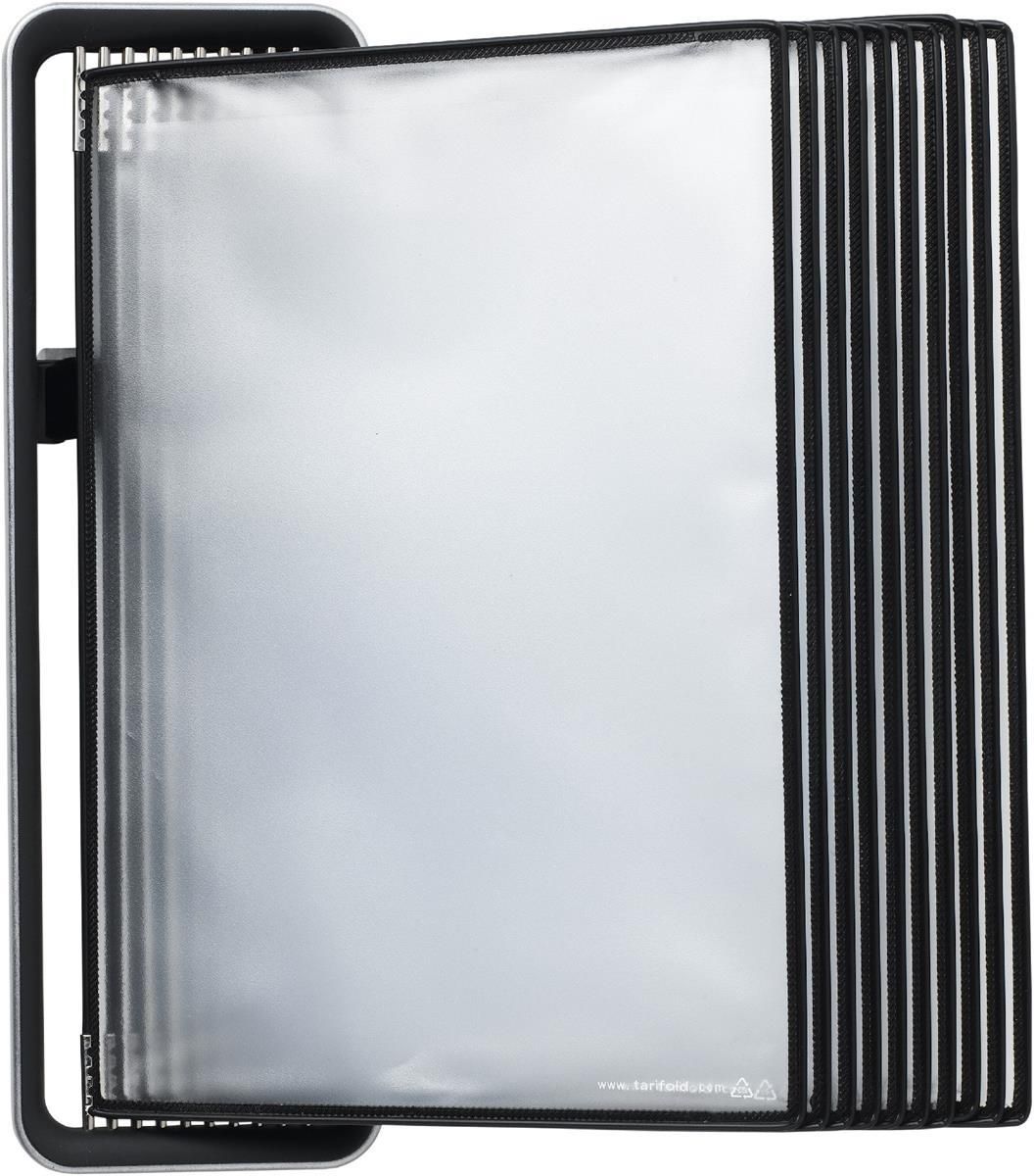 Tarifold Naścienny System Prezentacyjny Veo A4 - Ceny i opinie - Ceneo.pl