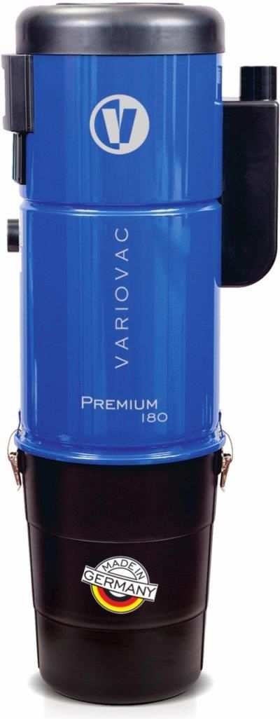 Urządzenie sprzątające VARIOVAC Premium 180 - Ceny i opinie - Ceneo.pl