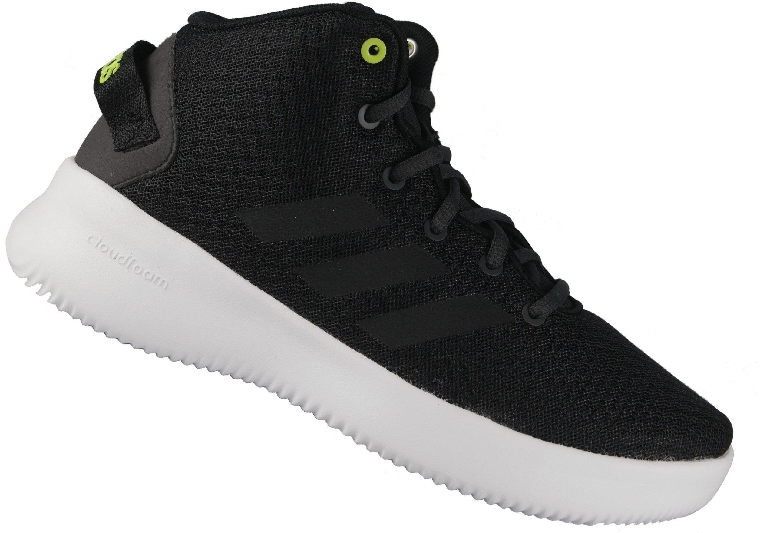 Adidas Neo Refresh MID K AQ1663 Roz. 39,3 - Ceny i opinie - Ceneo.pl