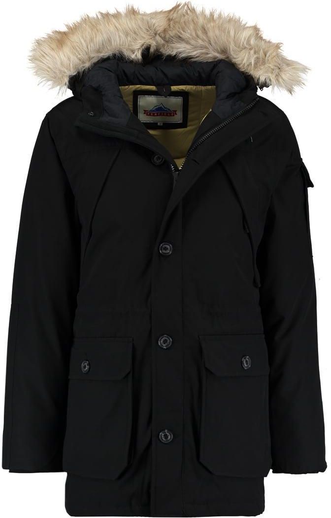 Penfield HOOSAC Kurtka zimowa black - Ceny i opinie - Ceneo.pl