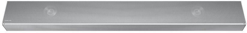 Soundbar Samsung HW-MS751 Srebrny - Opinie i ceny na Ceneo.pl