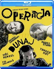 Film Blu-ray Operacja Dunaj (Operace Dunaj) (Blu-ray) - Ceny i opinie ...