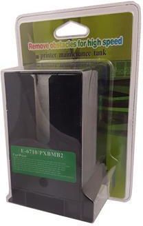 Tusz THI Tusz zamienny Vivid Magenta EPSON T8503 C13T850300 ...