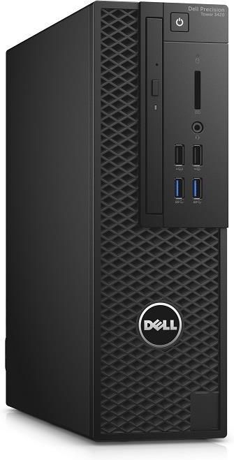 Dell Precision T3420 SFF (52784094) - Komputer stacjonarny - Opinie i ...