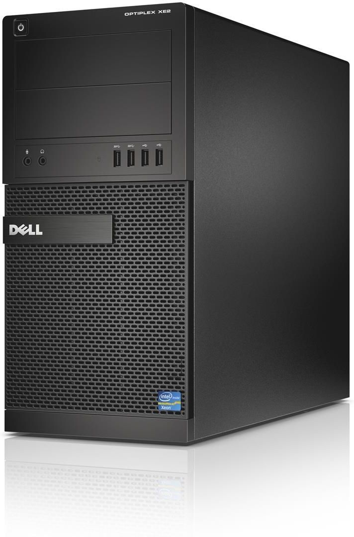 Dell Optiplex XE2 MT (1025682087024) - Komputer stacjonarny - Opinie i ...