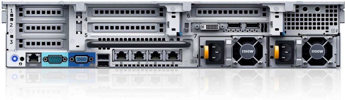 Dell Precision R7910 (1021705554983) - Komputer stacjonarny - Opinie i ...