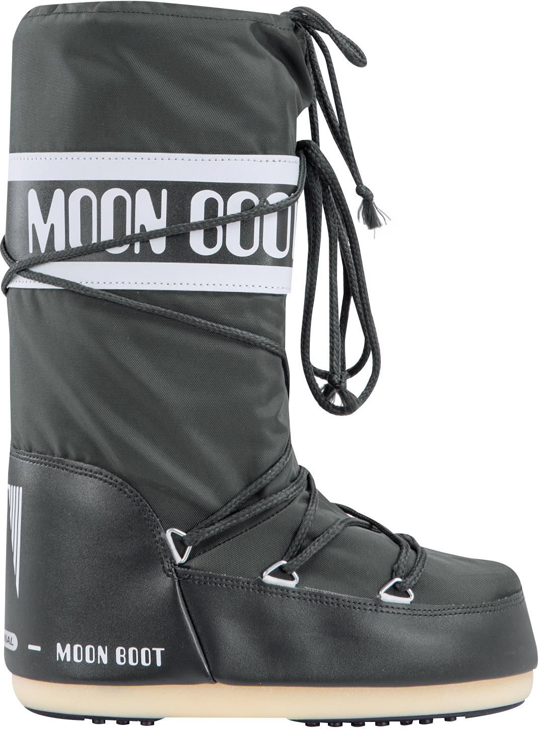 Buty MOON BOOT NYLON - Ceny i opinie - Ceneo.pl