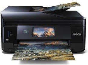 Urządzenie wielofunkcyjne Epson Expression Premium XP-830 (C11CE78402 ...