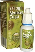 Avizor Moisture Drops 15 ml - Opinie i ceny na Ceneo.pl