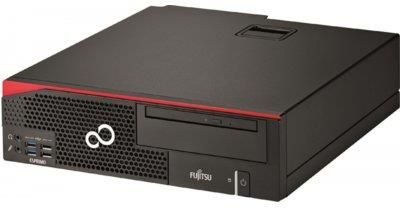 Fujitsu Esprimo D556/2 W10P (VFYD5562P23SOPL) - Komputer stacjonarny ...