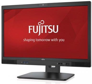 Komputer Fujitsu AiO Esprimo K557 W10P (VFYK5574P27SOPL) - Opinie i ...