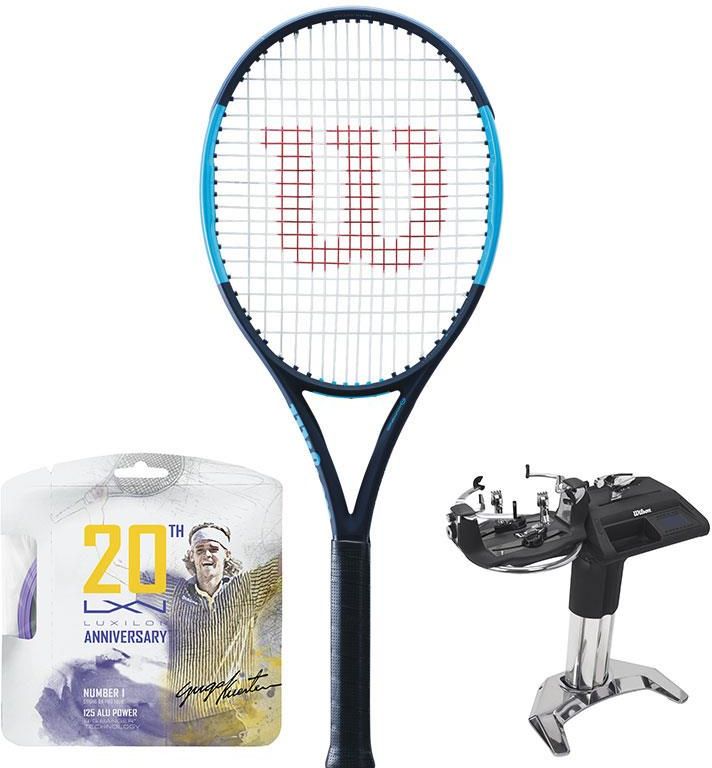 Wilson Ultra 100 Countervail Wrt73731 - Ceny i opinie - Ceneo.pl
