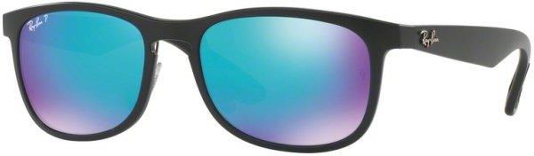 OKULARY RAY-BAN® RB 4263 601SA1 55 - Ceny i opinie - Ceneo.pl
