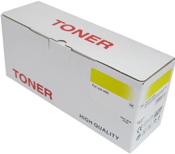 Drukarkowo Toner Kyocera TK-8305 TK8305 YELLOW - zamiennik do Kyocera ...