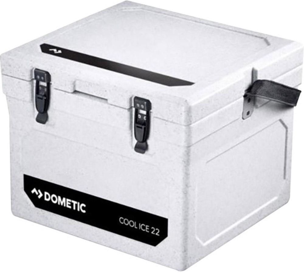 Dometic Group 9600000501 22 L Biały Szary - Ceny i opinie - Ceneo.pl